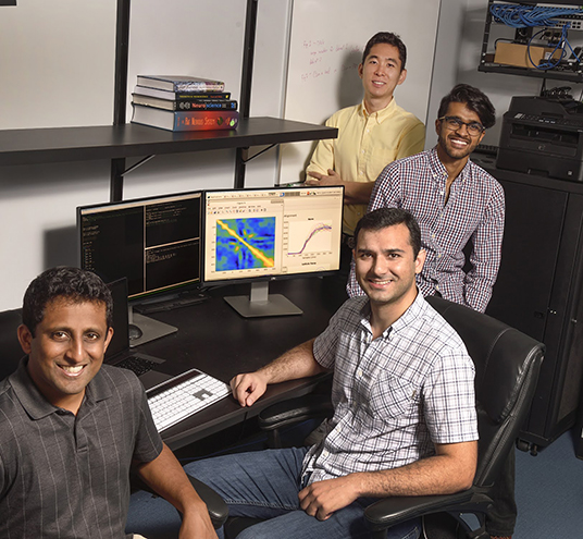 NSF awards $1 million for decoding massive brain datasets | snel.ai