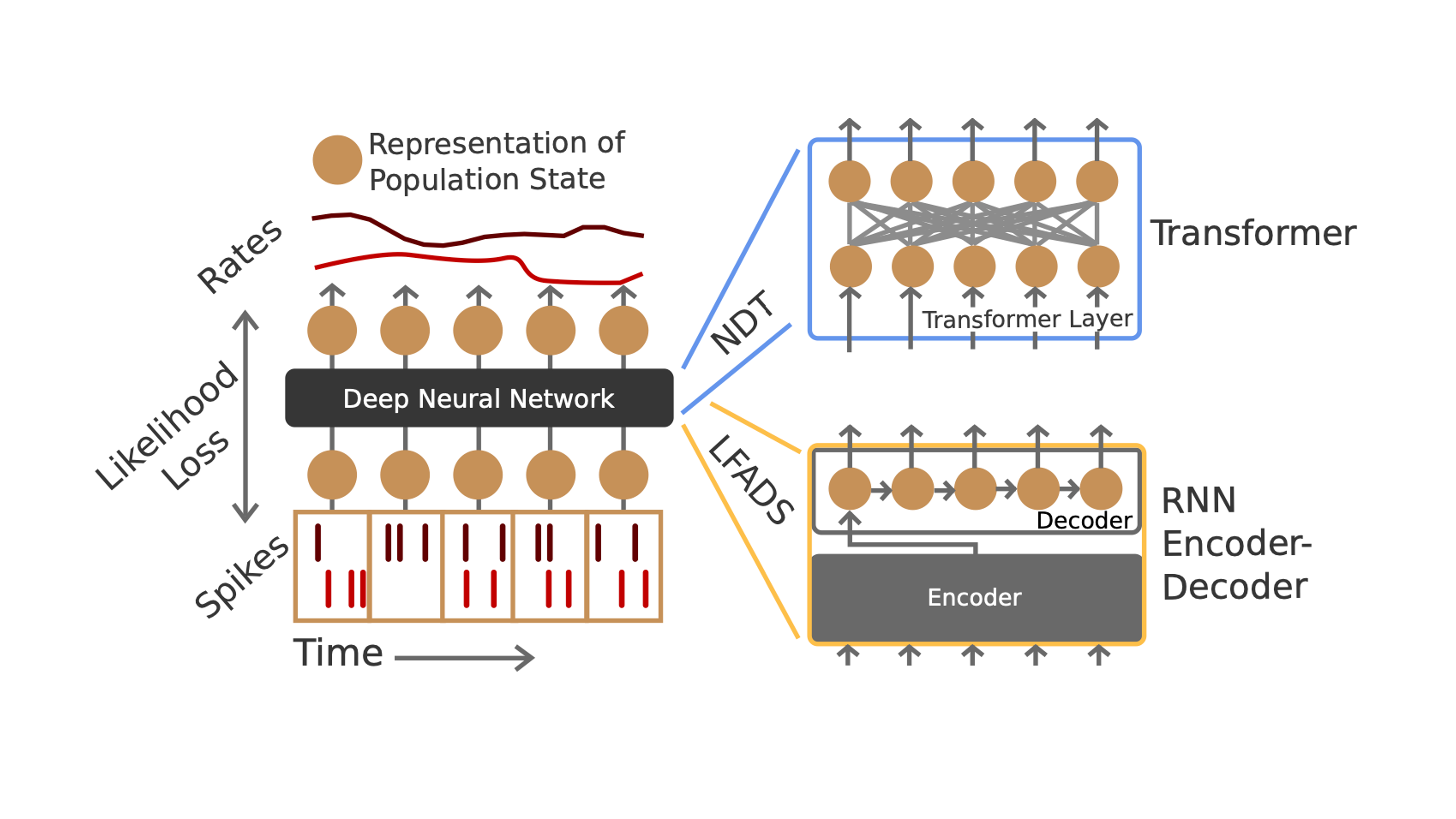Neural Data Transformer | snel.ai